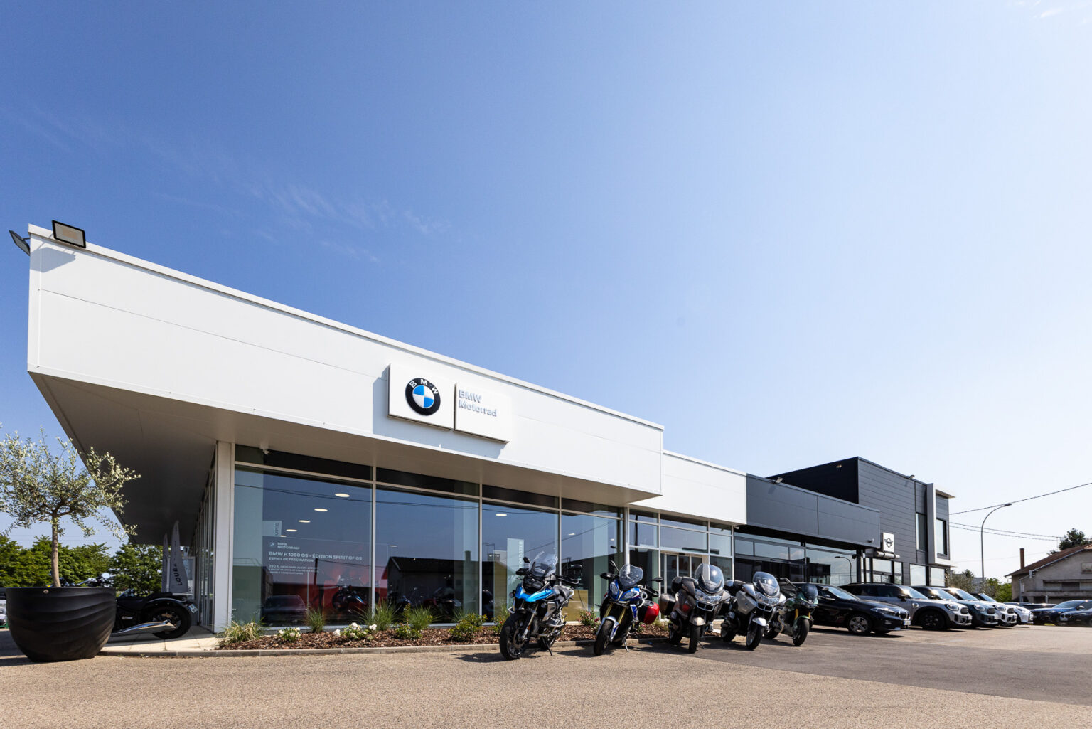 Notre histoire | Groupe Pautric