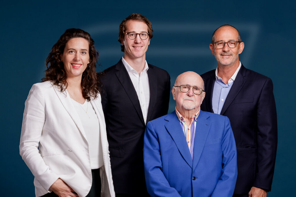 Notre histoire | Groupe Pautric